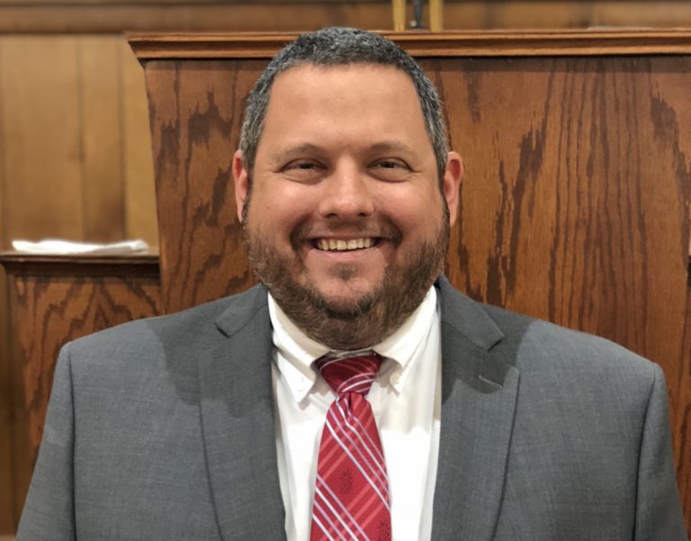 Minister - Soddy Church of Christ